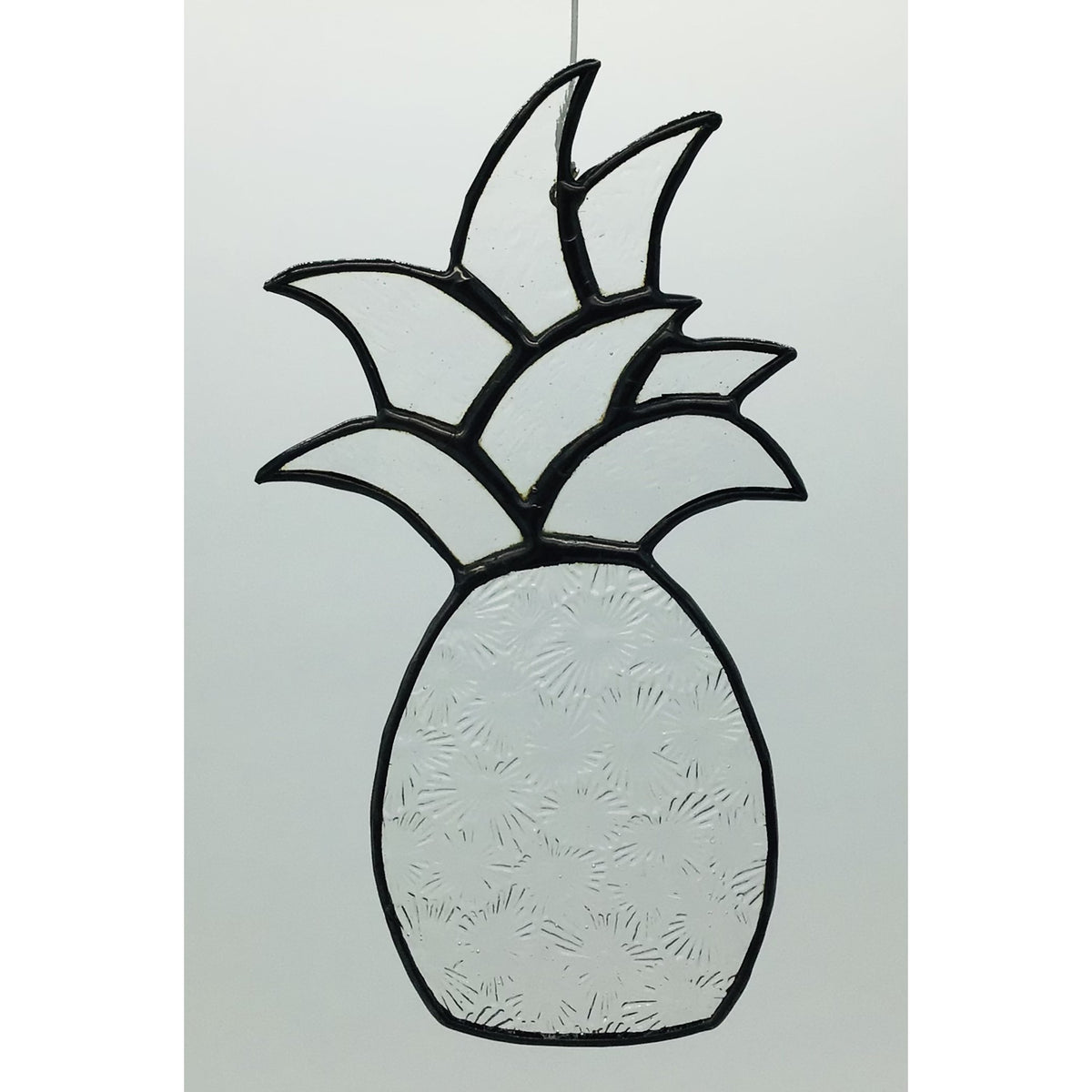 Pineapple – Stained Glass Stuff