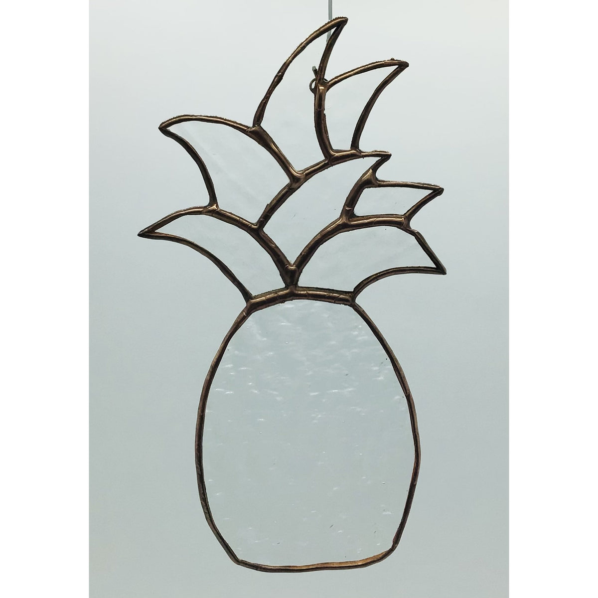 Pineapple – Stained Glass Stuff