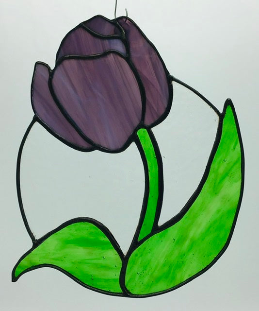 Finished Pieces – Stained Glass Stuff