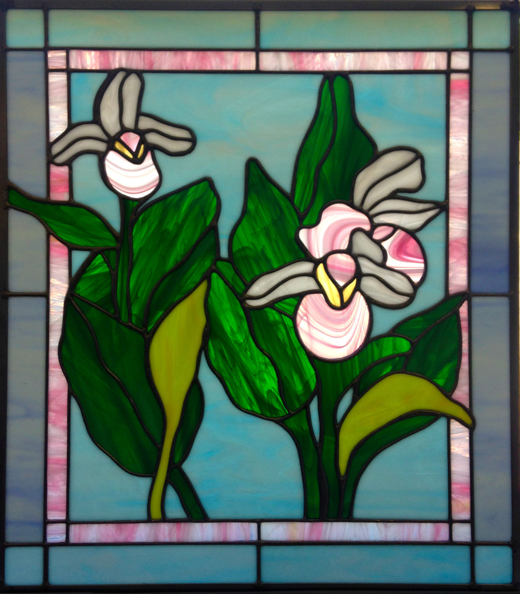 Stained Glass Classes – Stained Glass Stuff