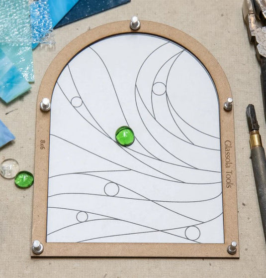 Stained Glass Stuff