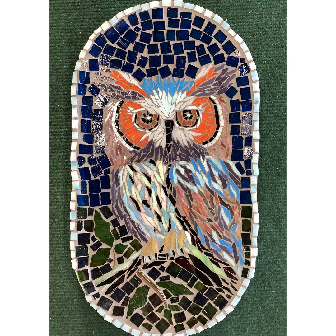 Mosaic Classes – Stained Glass Stuff