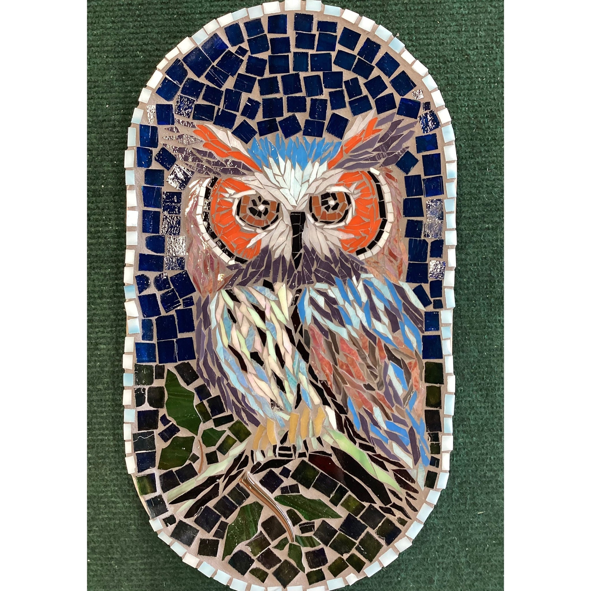 Mosaic Classes – Stained Glass Stuff
