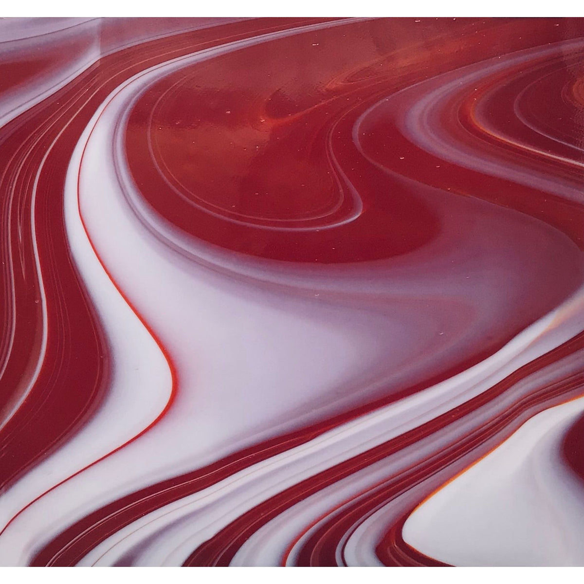 OGT FR-64-F, Rescue – Stained Glass Stuff