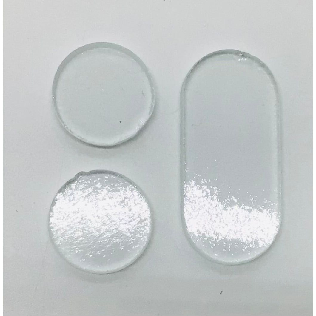 COE 96 Millefiori Cap - Stadium Set – Stained Glass Stuff