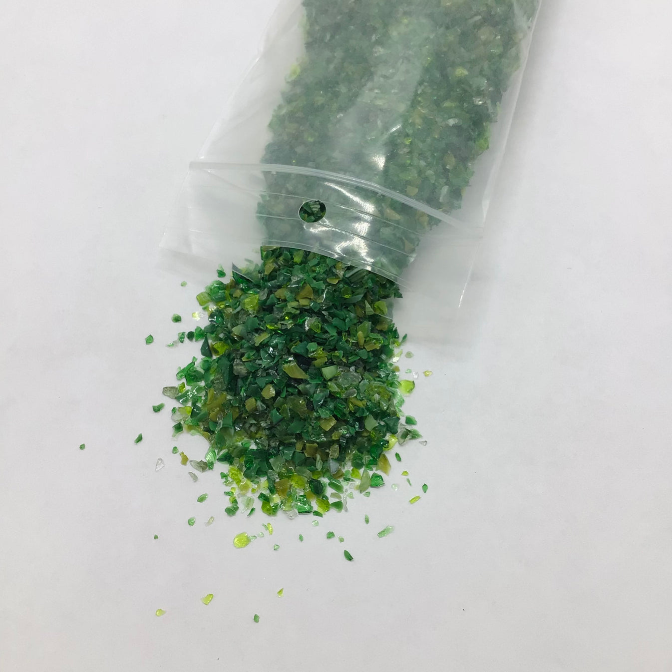 Frit Mixes, 6oz Bag – Stained Glass Stuff