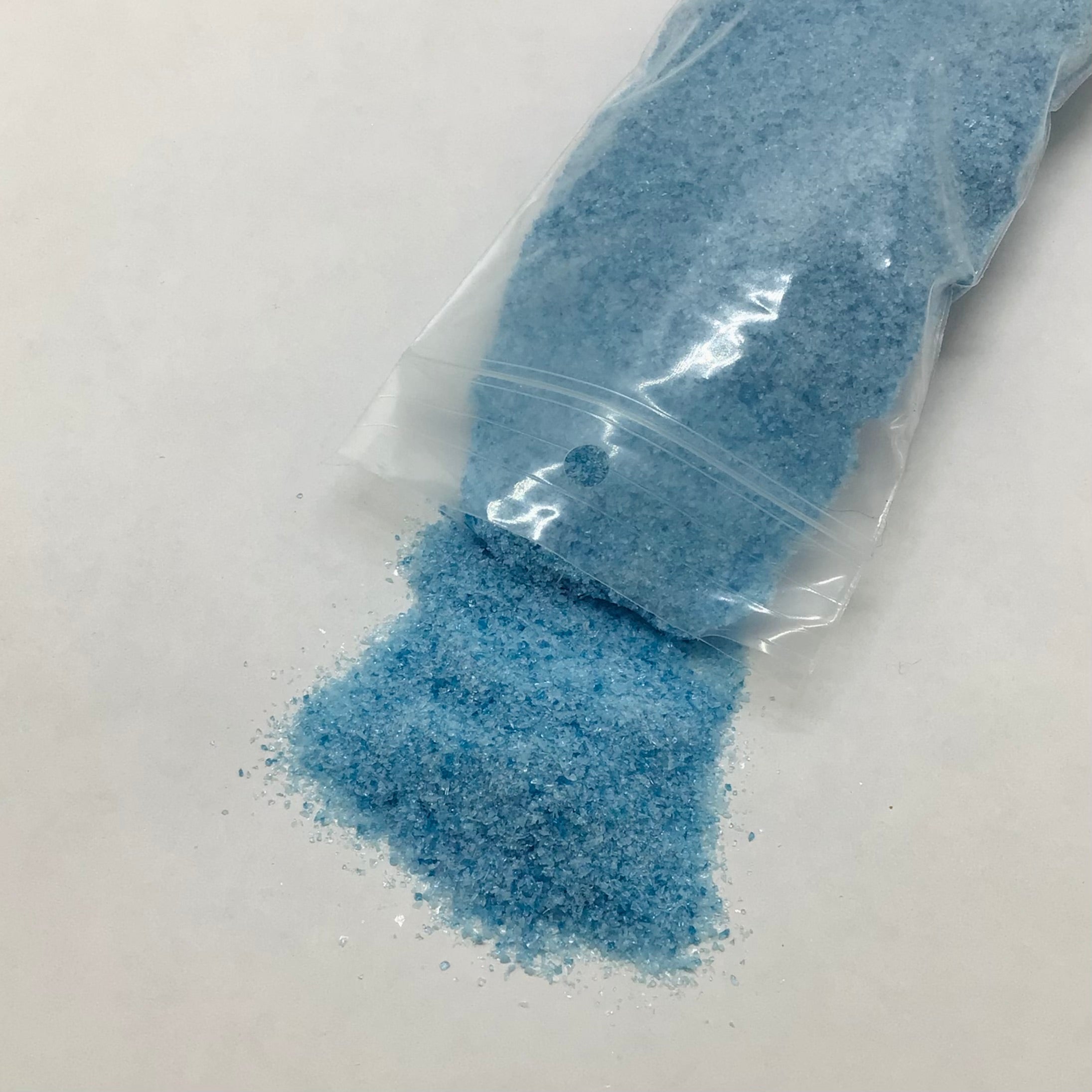 Frit Mixes, 6oz Bag – Stained Glass Stuff