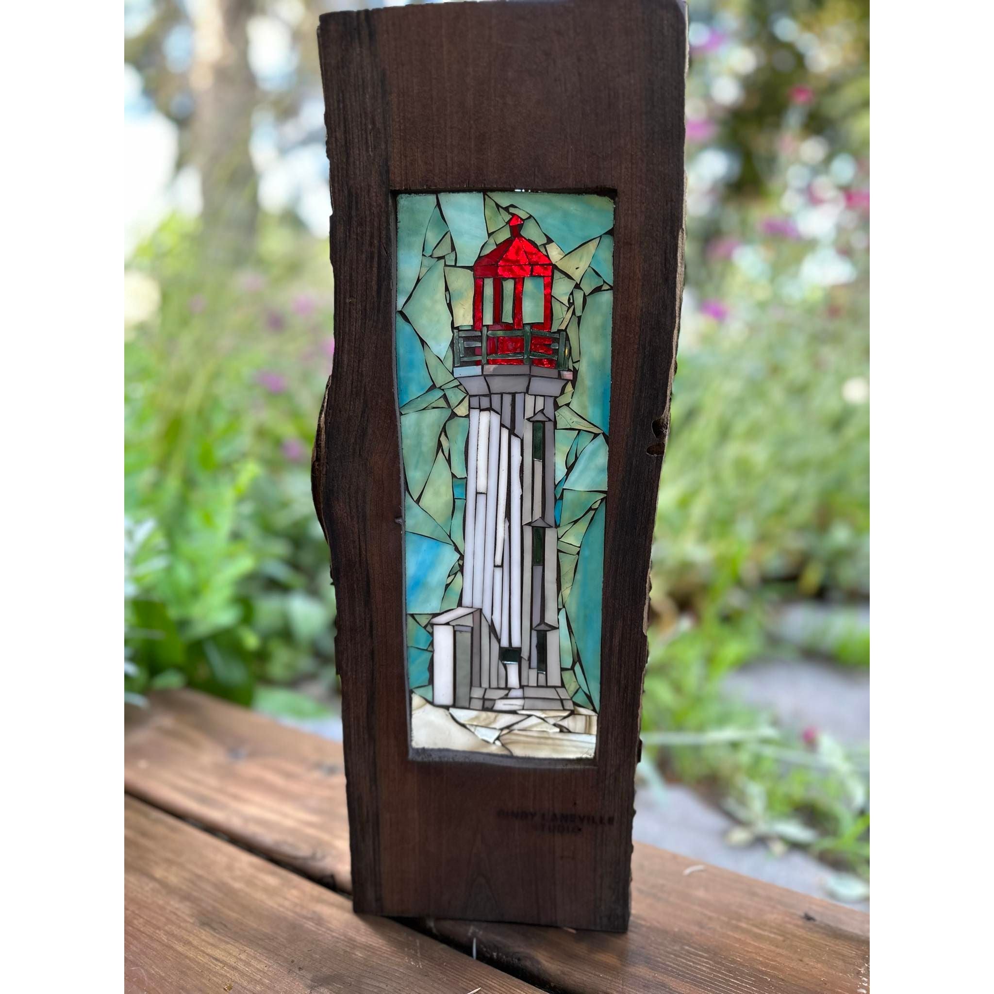 Mosaic Classes – Stained Glass Stuff