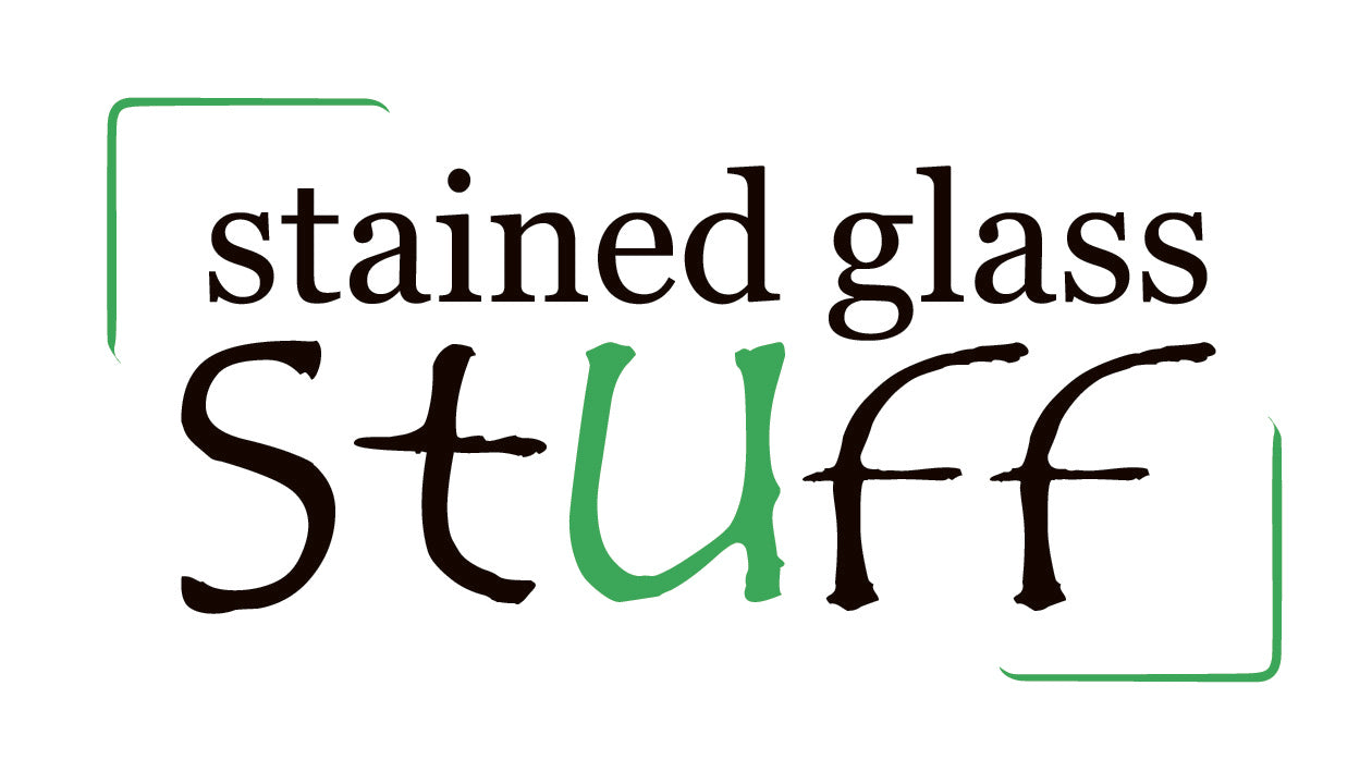 Mosaic Classes – Stained Glass Stuff