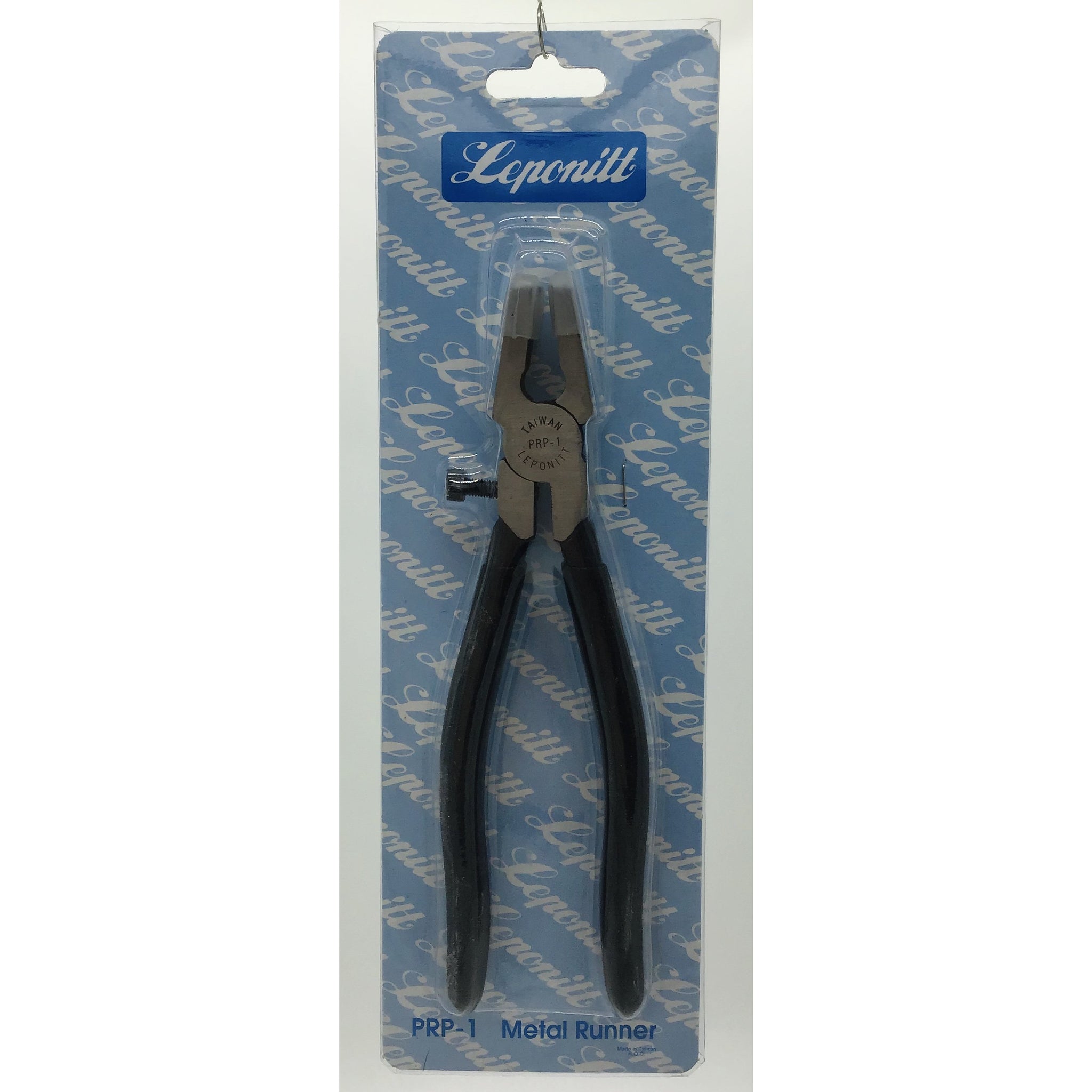 Leponitt Running Pliers, Large 8” – Stained Glass Stuff