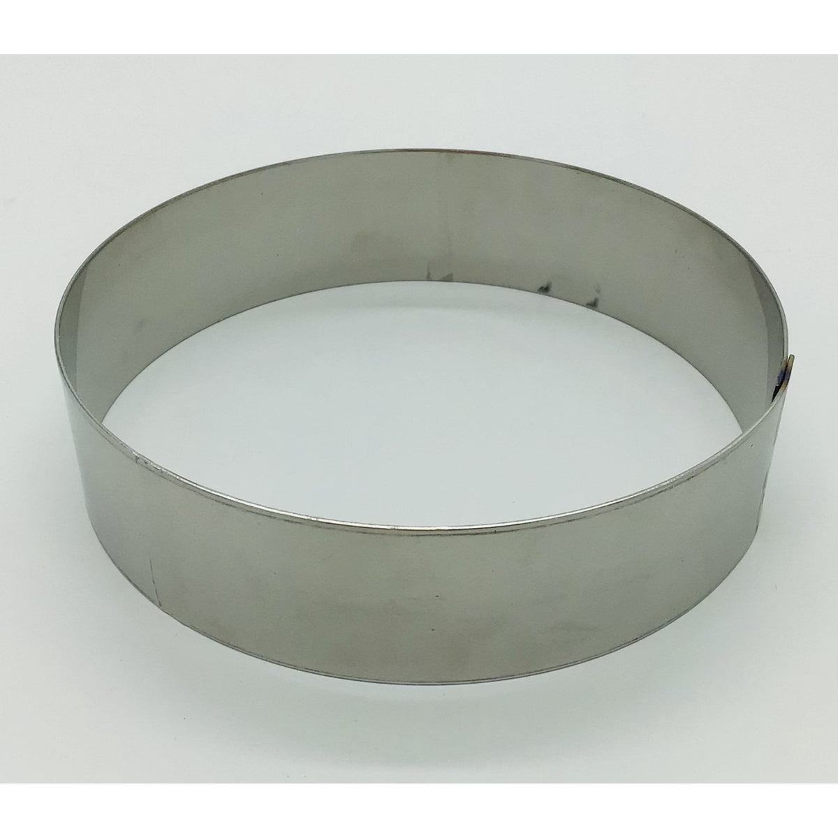 Stainless Steel Fusing / Casting Ring – Stained Glass Stuff