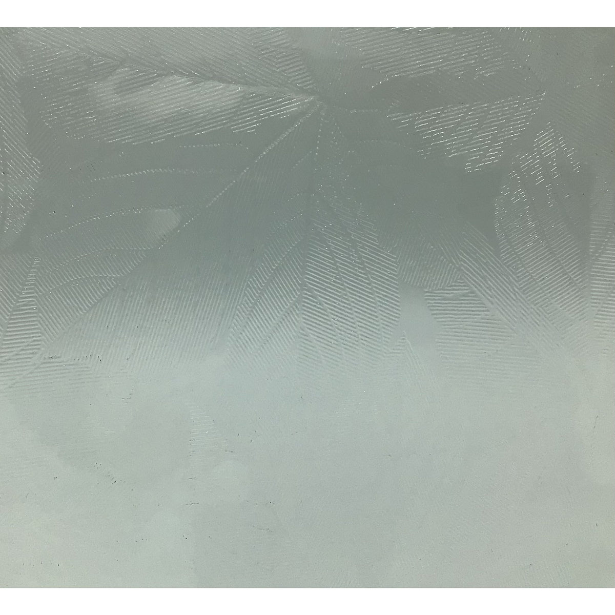 Sycamore Leaves Architectural 4mm – Stained Glass Stuff