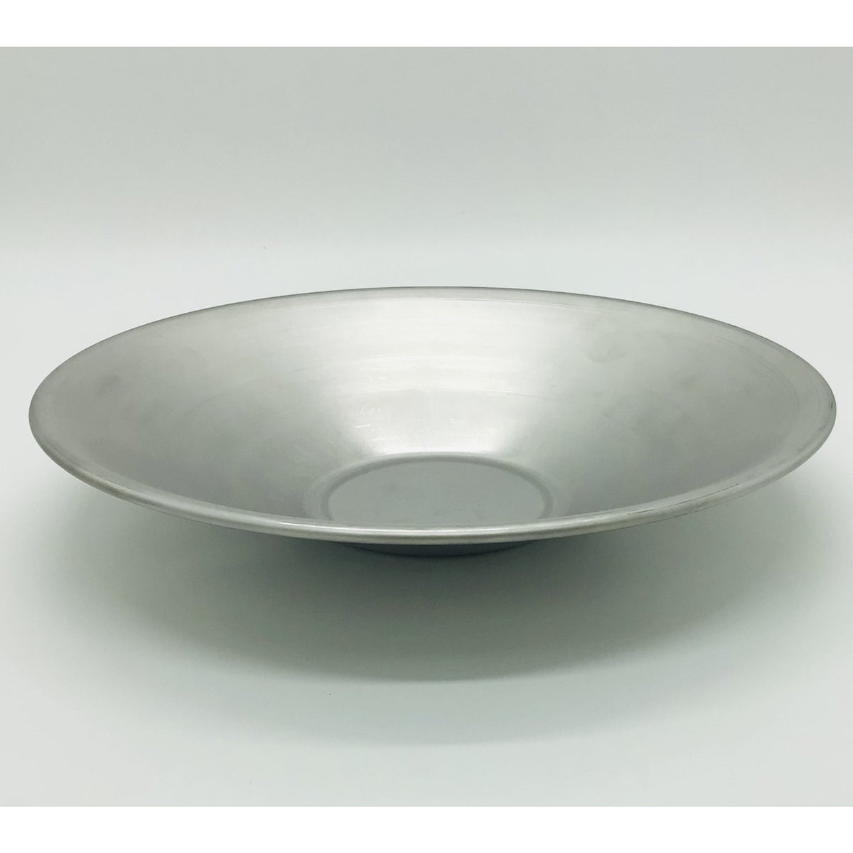 Stainless Steel Slumping Bowl Mold – Stained Glass Stuff