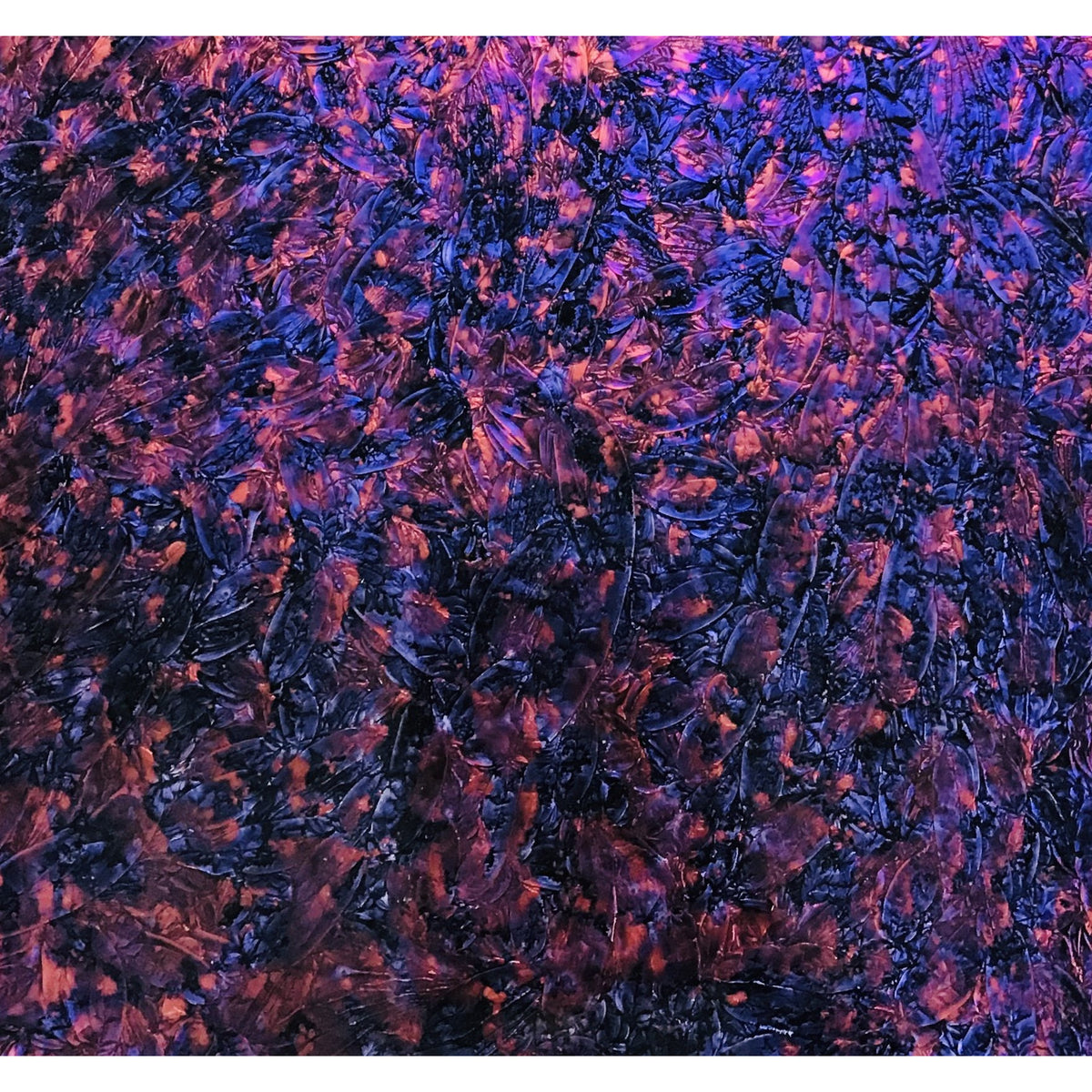 Van Gogh 570 Violet, Red – Stained Glass Stuff