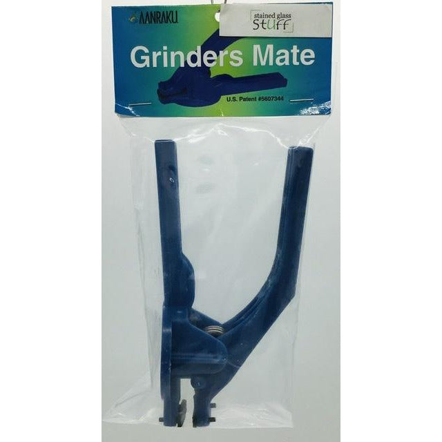 Grinders Mate – Stained Glass Stuff