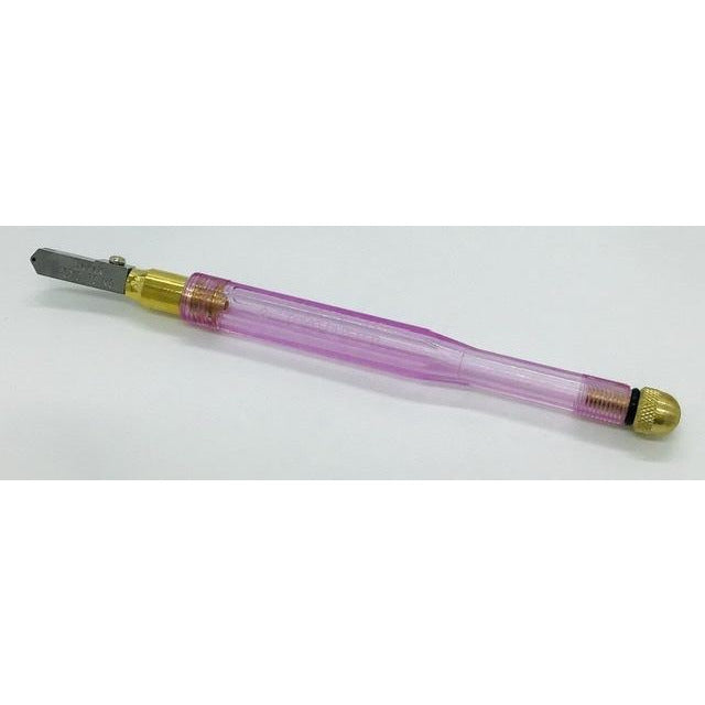 Toyo Comfort Grip Cutter – Stained Glass Stuff