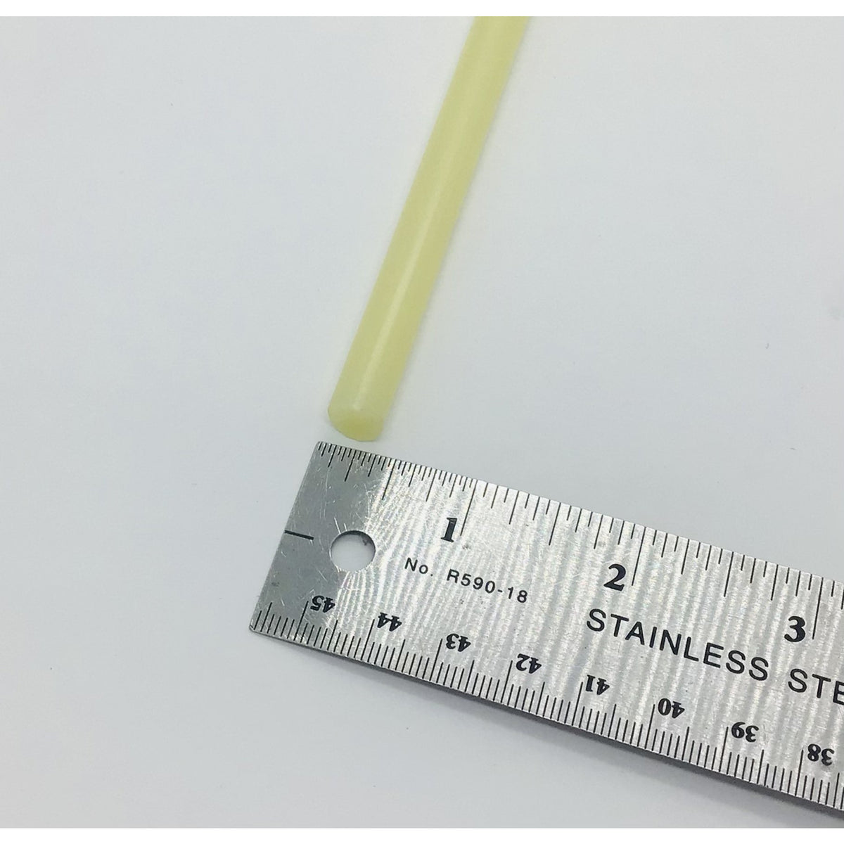 Rod, 10mm (approx 3/8” in width and 10" long) – Stained Glass Stuff