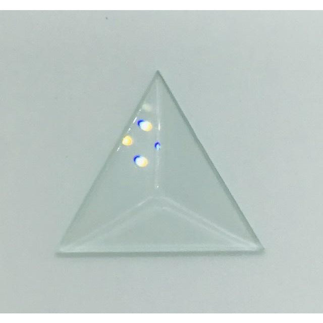 Triangle Bevels – Stained Glass Stuff