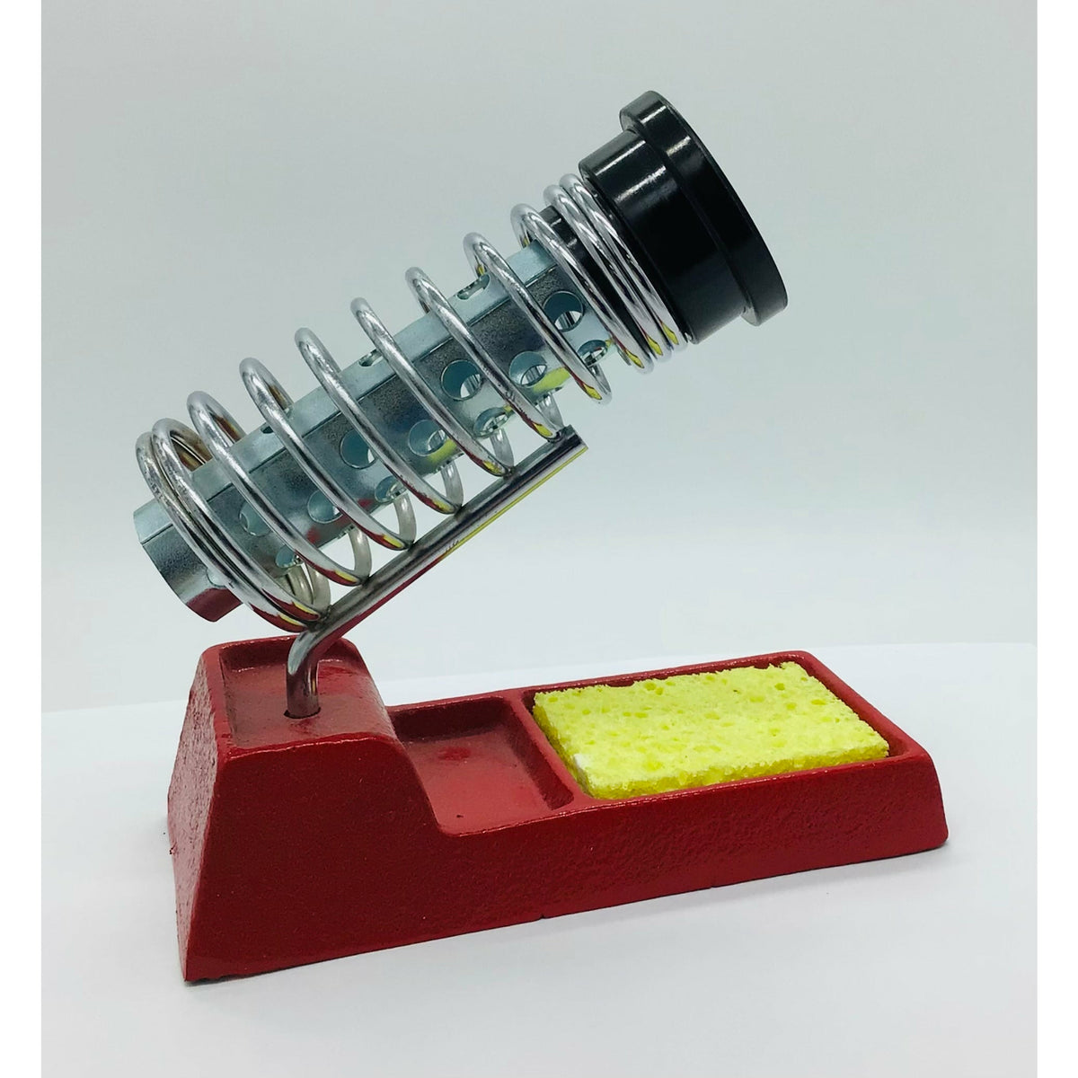 Studio Pro Soldering Iron Stand – Stained Glass Stuff