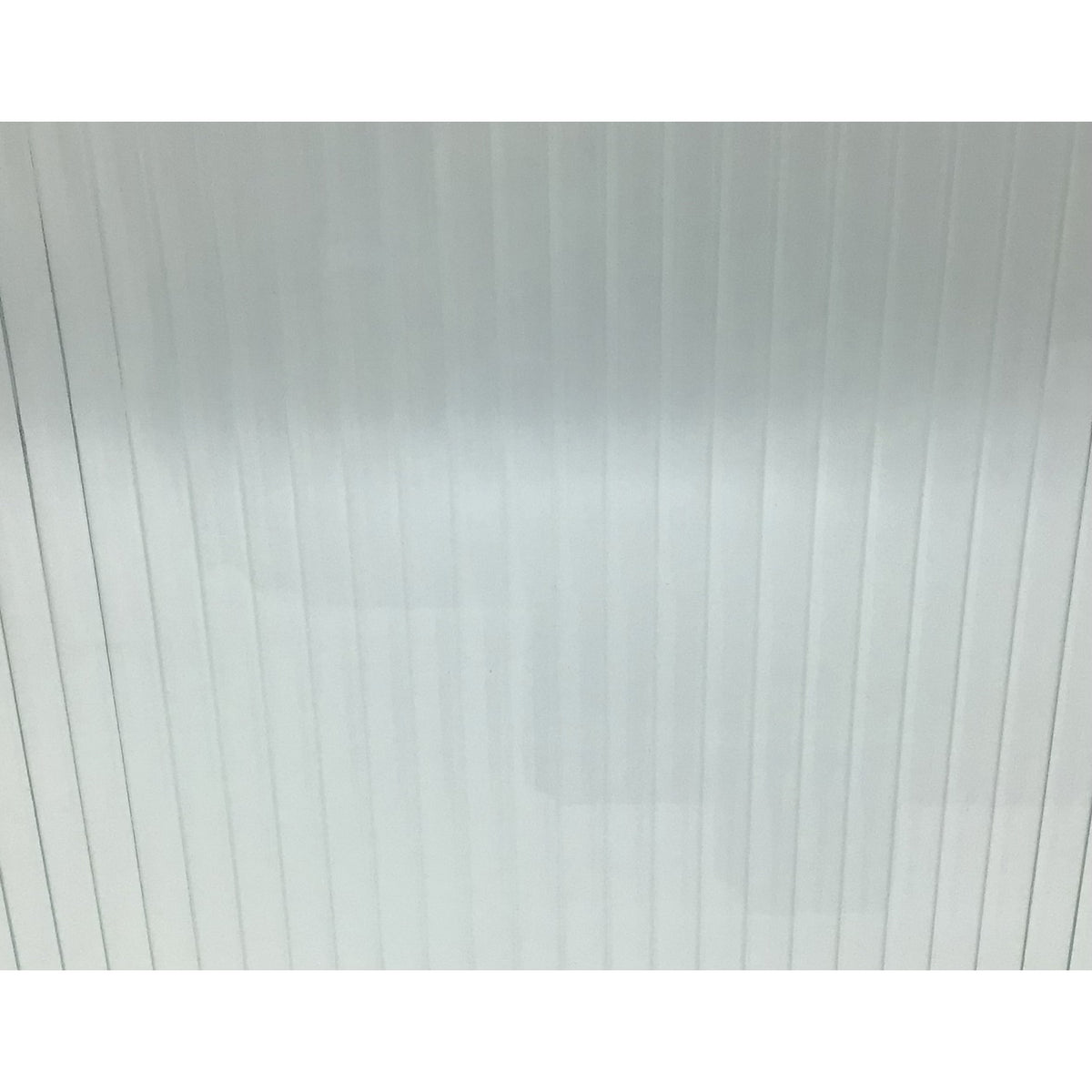 1/2” Reeded 4mm Architectural Glass – Stained Glass Stuff