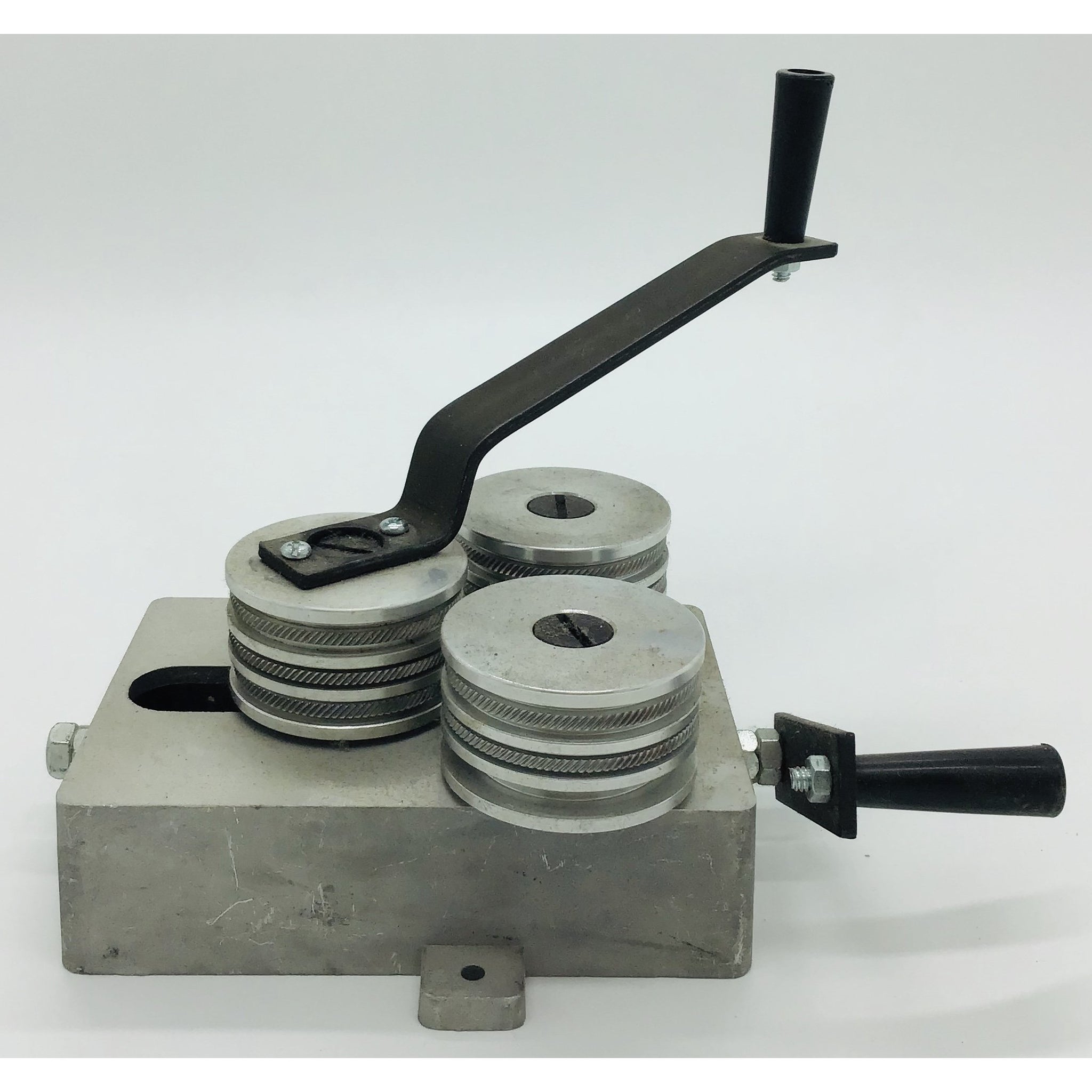 Zinc Came Bender – Stained Glass Stuff