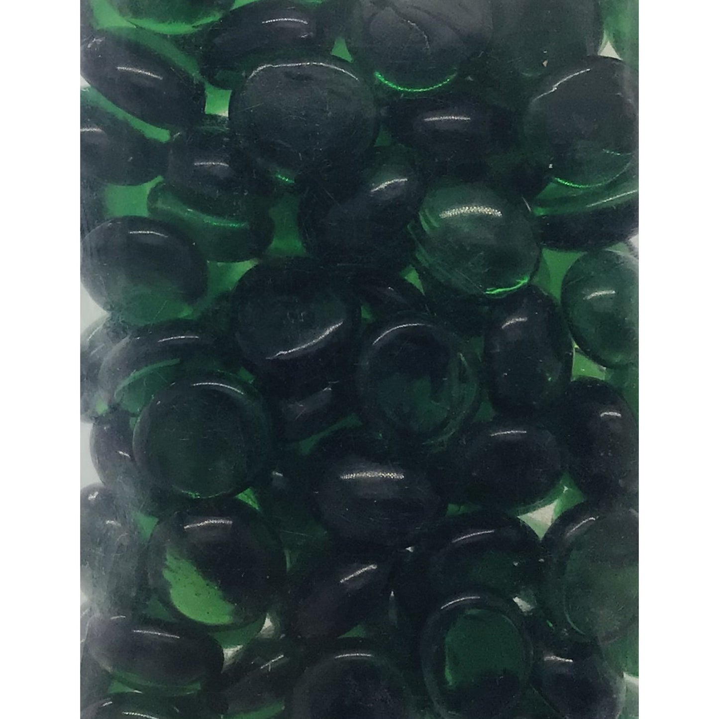 System 96 Pebbles, 1/2 lb bag – Stained Glass Stuff