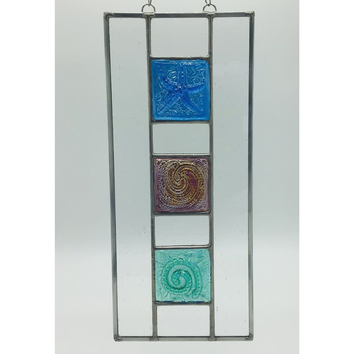 Triple Beauty – Stained Glass Stuff