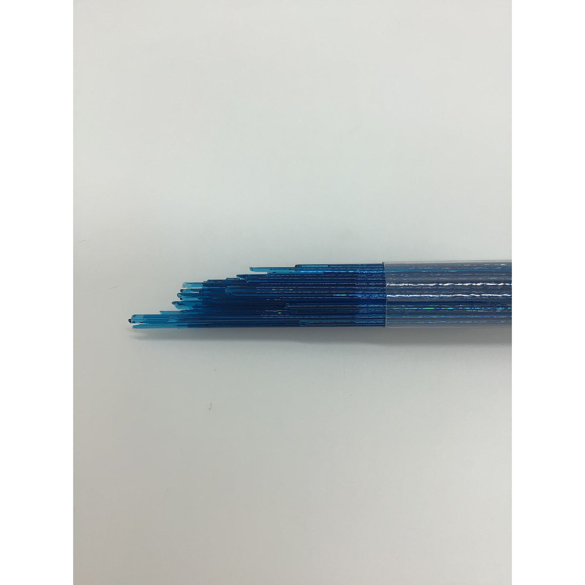 Stringer, Deep Aqua Transparent, S-5333-F – Stained Glass Stuff