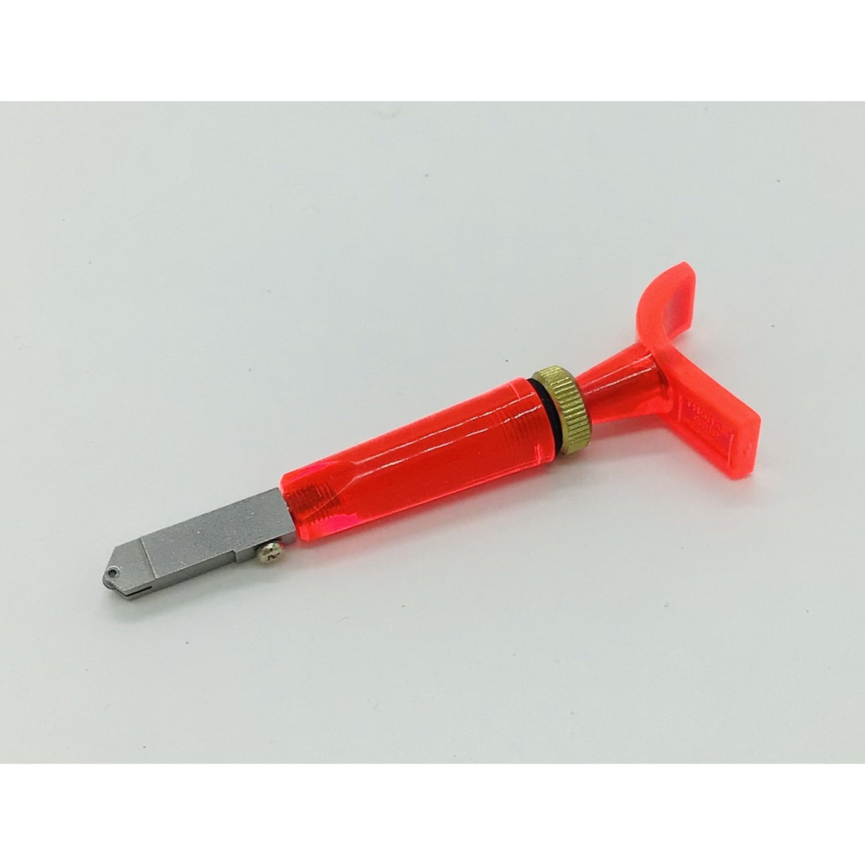 Toyo Thomas Grip Glass Cutter – Stained Glass Stuff