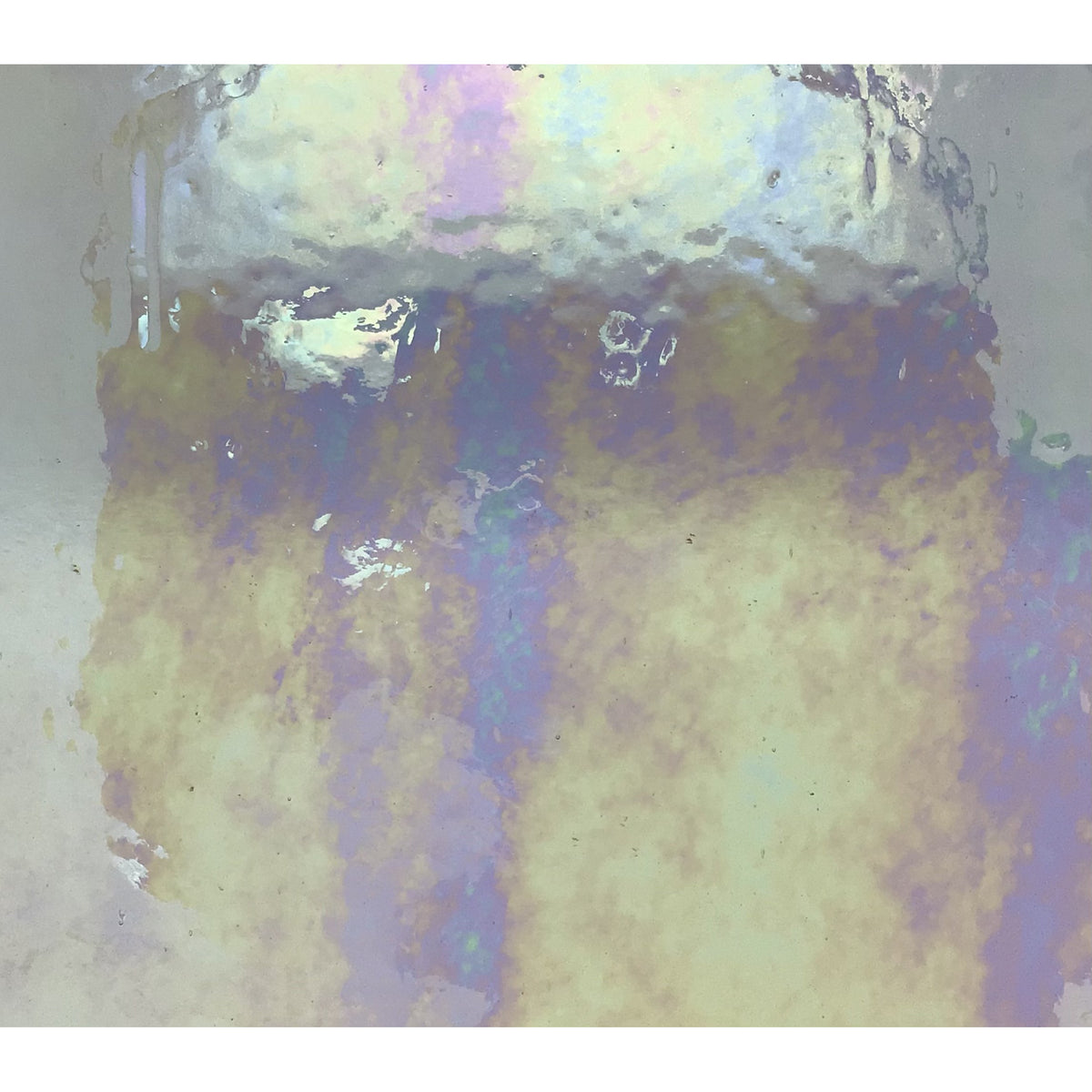 PW 01DR-IRID – Stained Glass Stuff