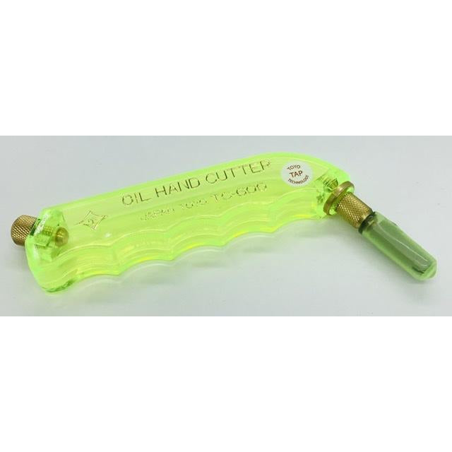 Toyo Pistol Grip Tap Cutter – Stained Glass Stuff