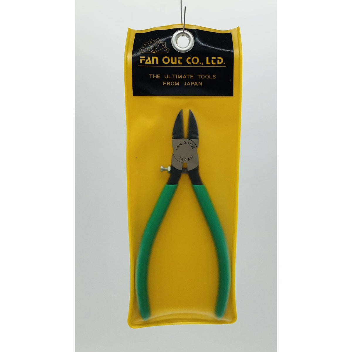 Fan Out Lead Dyke – Stained Glass Stuff