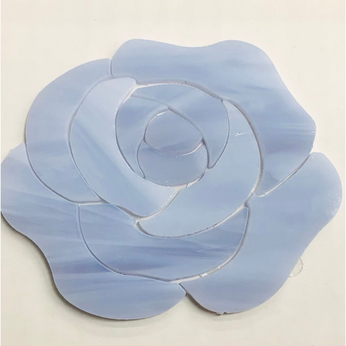 Pre-cut Birds and Flowers – Stained Glass Stuff