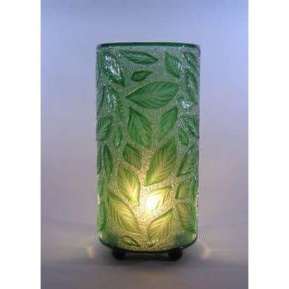 Colour de Verre Assorted Small Leaves Mold – Stained Glass Stuff